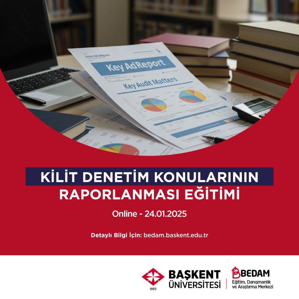 Eğitimler – BEDAM