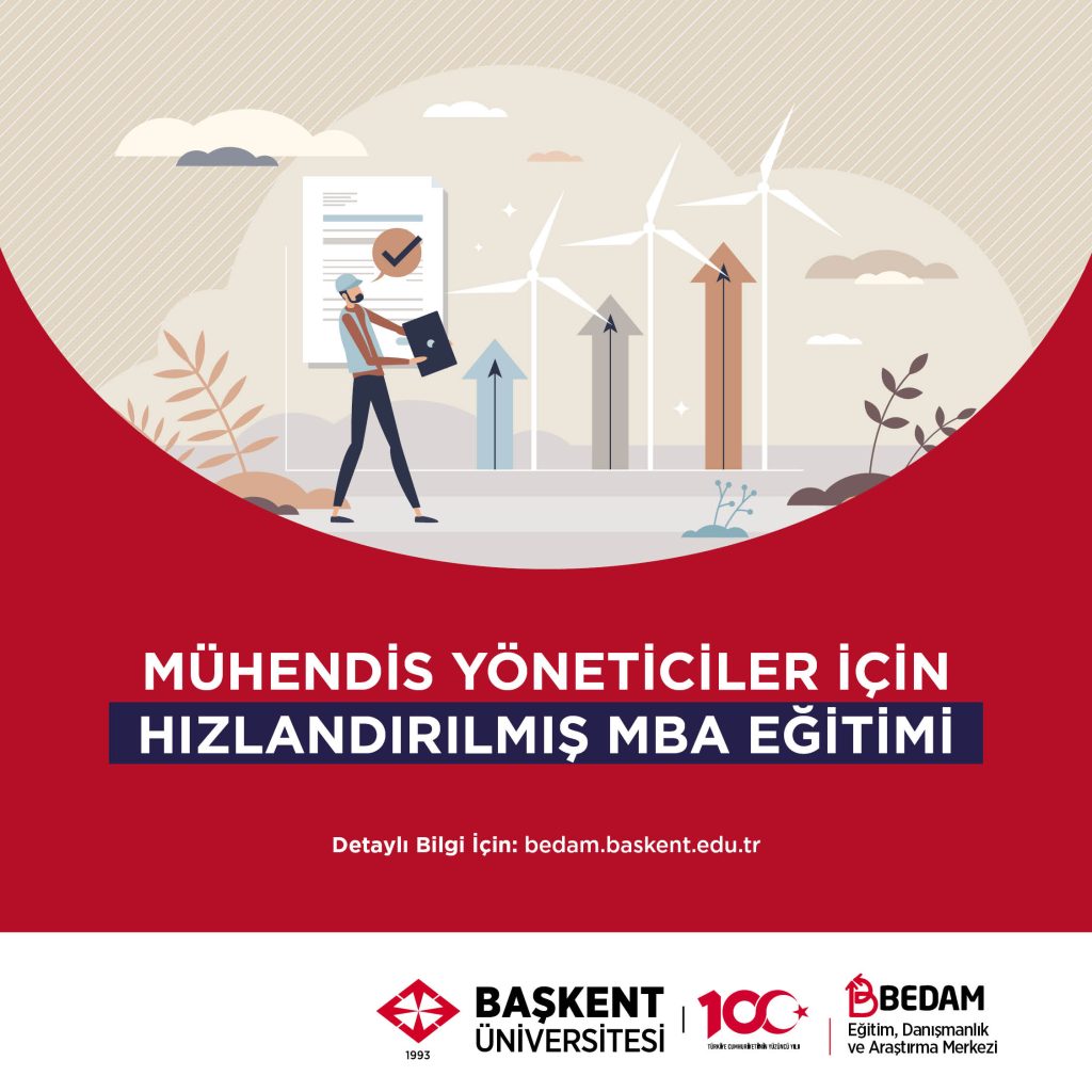 Eğitimler – BEDAM